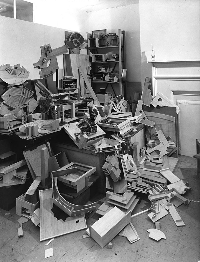 Barnabas Calder explores the beauty of Brutalism | Wallpaper