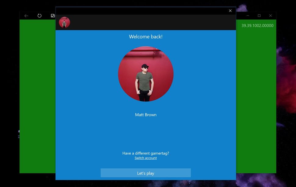 How to create an Xbox Live account on Windows 10 | Windows Central