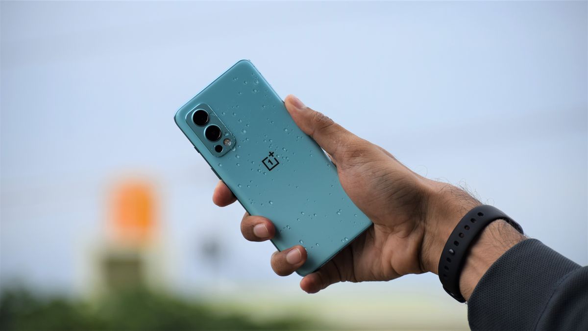 Oneplus Nord 2t Release Timing And Price Leaked Techradar
