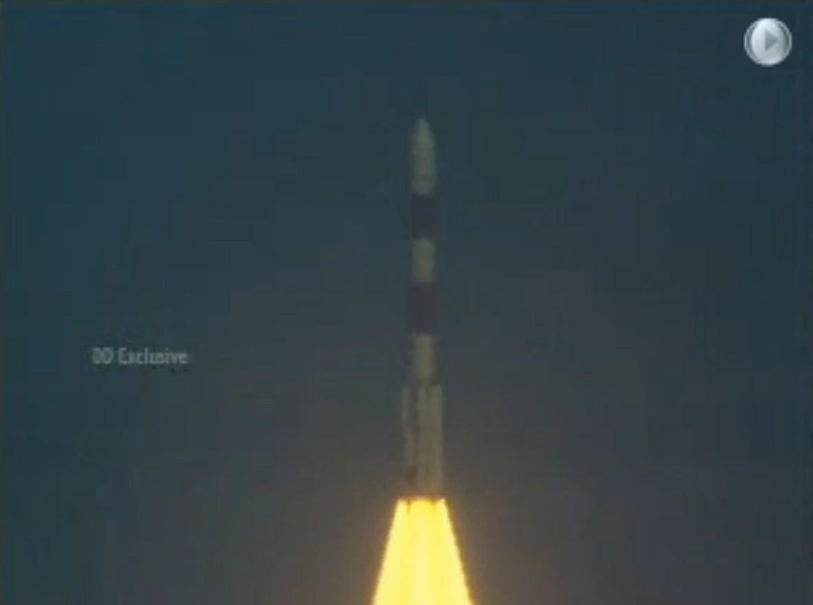 India's First Mars Mission in Pictures (Gallery): Page 6 | Space
