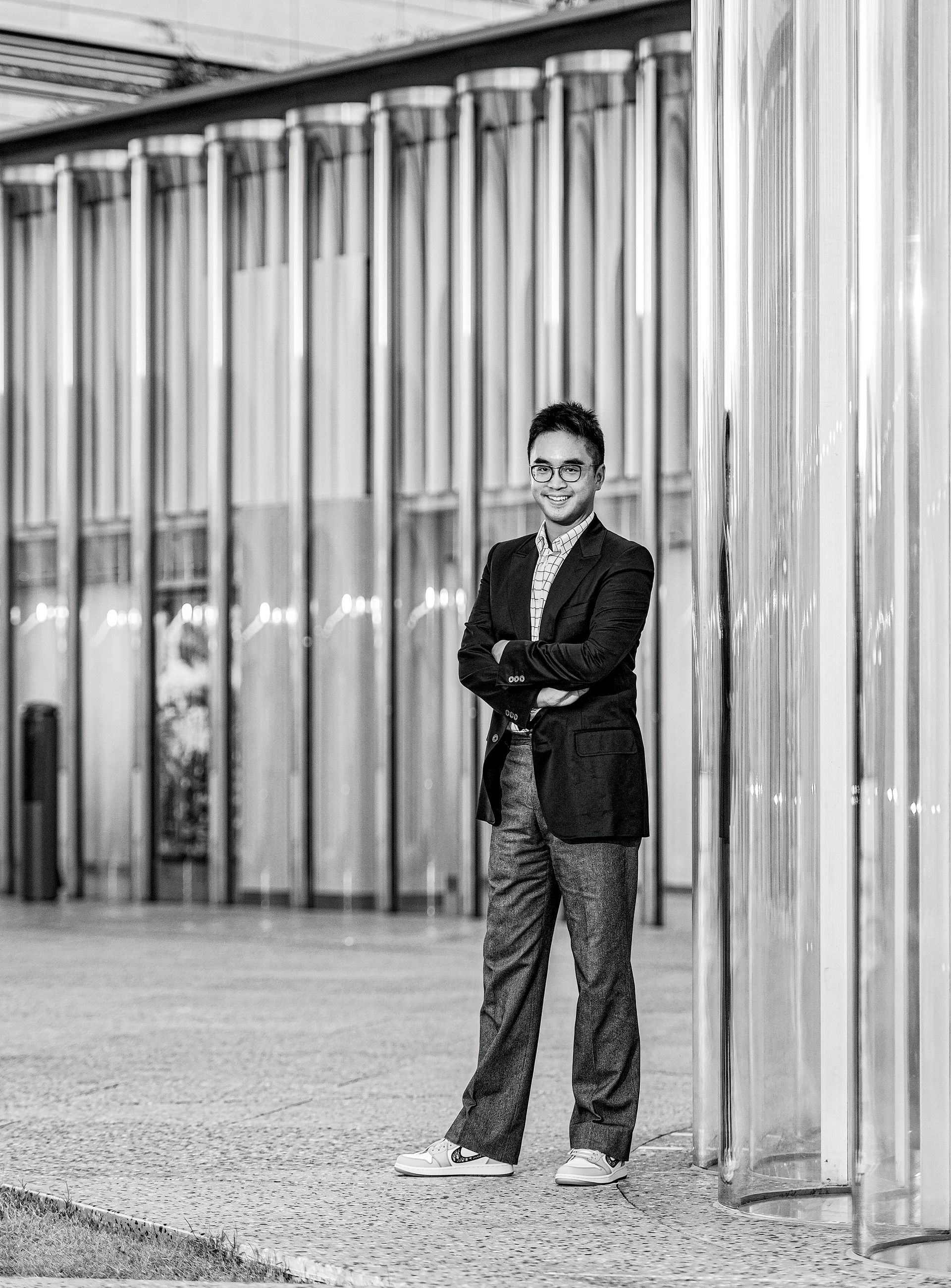 Adrian Cheng and SO-IL launch K11 arts centre | Wallpaper*