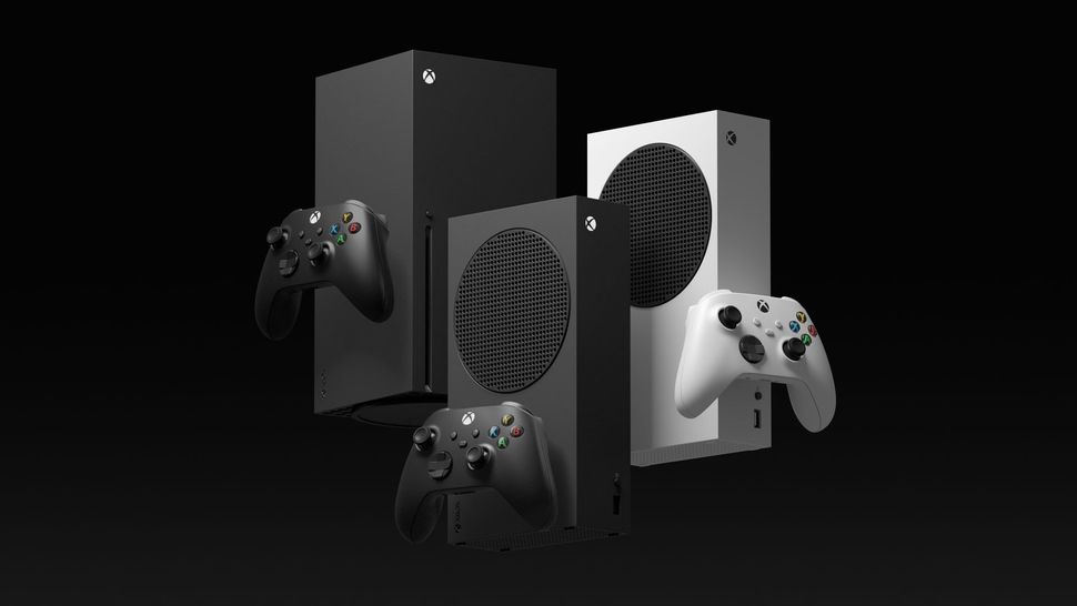 Xbox beginner's guide: Top tips and tricks for new Xbox Series X and ...