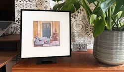 This ePaper photo frame is about to enter mass production — and it's ...