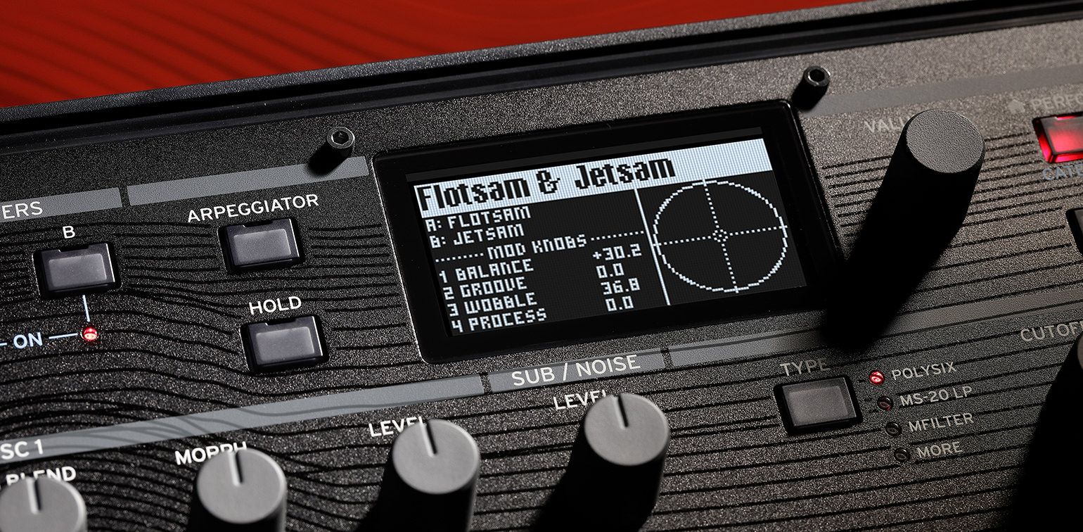 11 new hardware synths for 2021 | MusicRadar