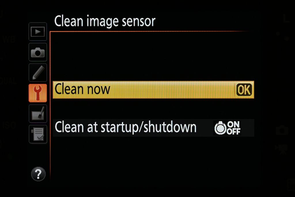 How to clean your Nikon camera’s image sensor | Digital Camera World