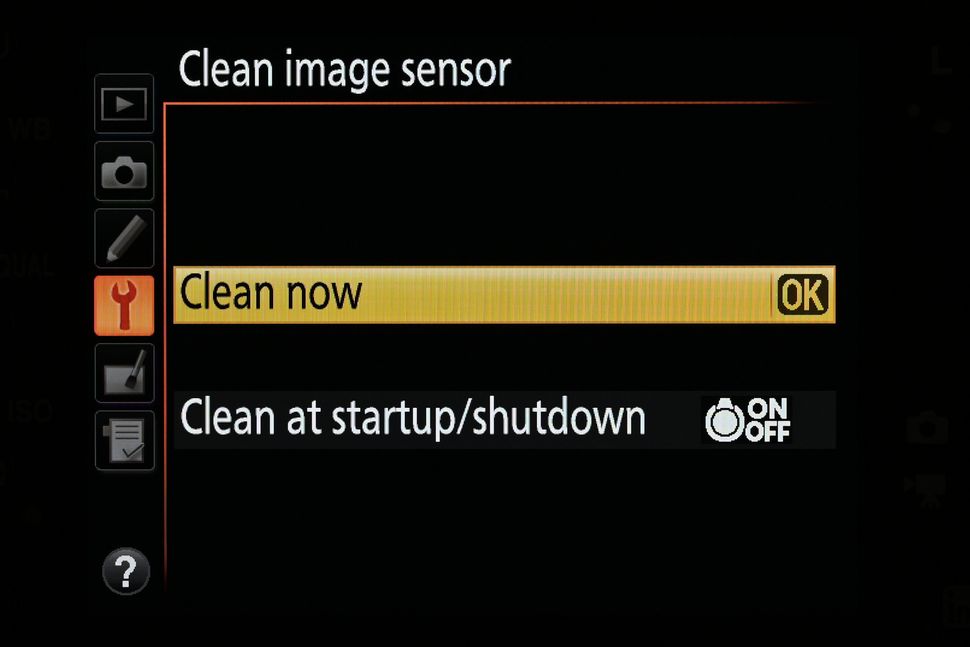 How to clean your Nikon camera’s image sensor | Digital Camera World
