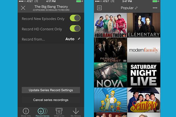 Simple.TV Review — A Set-Top DVR for Streaming Live TV | Tom's Guide