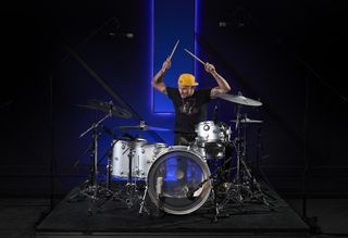 “More drummer-friendly than ever”: Drum Workshop launch updated version ...