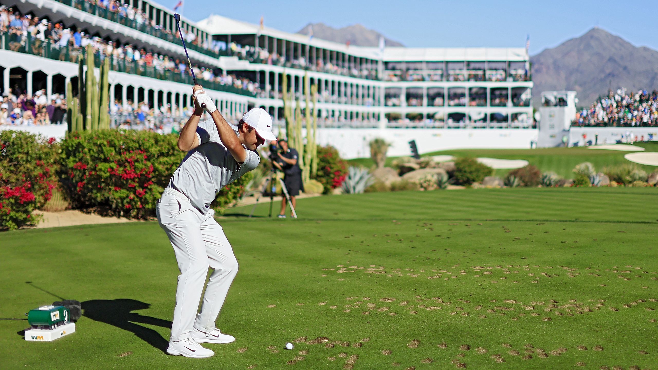 How to watch the WM Phoenix Open from anywhere | What to Watch