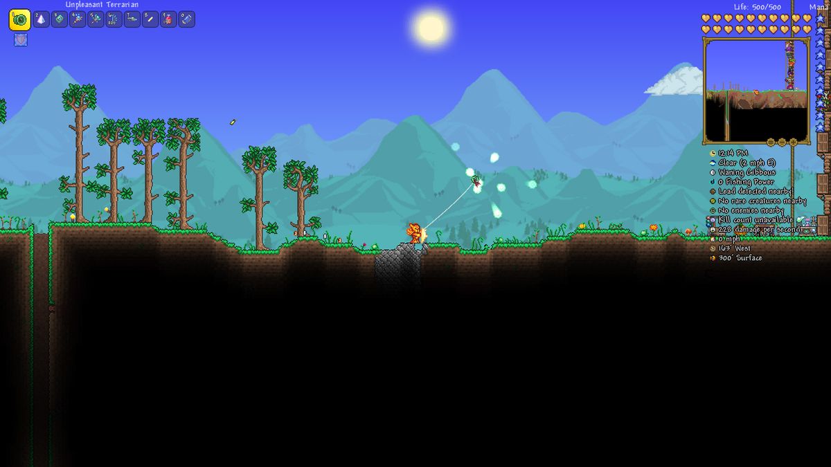 How to get the best Terraria armor | PC Gamer