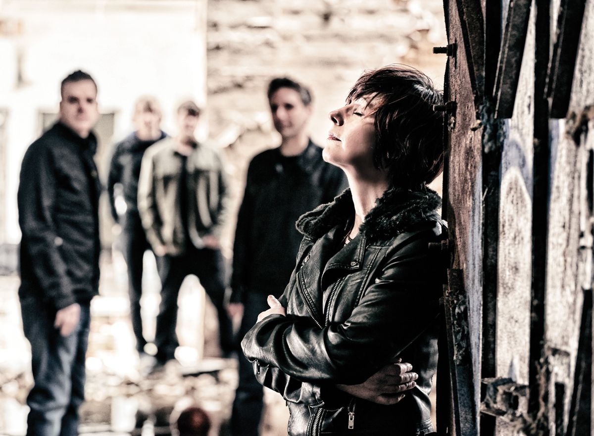 Magenta's Rob Reed: "I had dig deep to find something new to say" | Louder