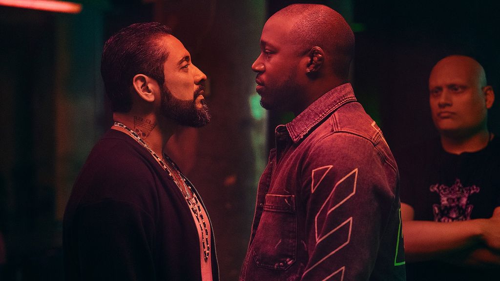 Meet the Power Book IV: Force season 2 cast | What to Watch