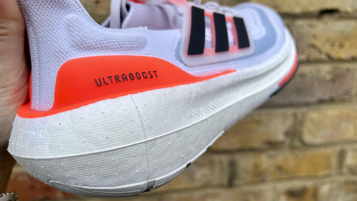 Adidas Ultraboost Light review | Tom's Guide