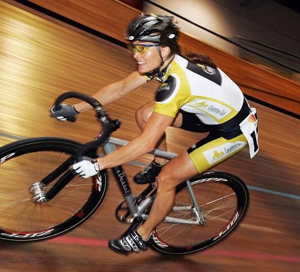 McCaughey returns for Tassie Carnivals | Cyclingnews