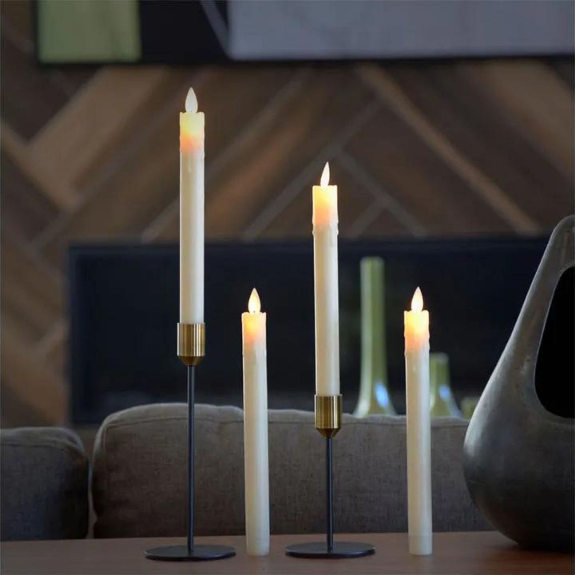 The 9 best flameless candles to buy in 2024 | Woman & Home