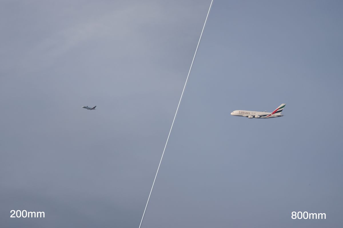 Canon RF 200-800mm f/6.3-9 IS USM review: all hail the new superzoom ...