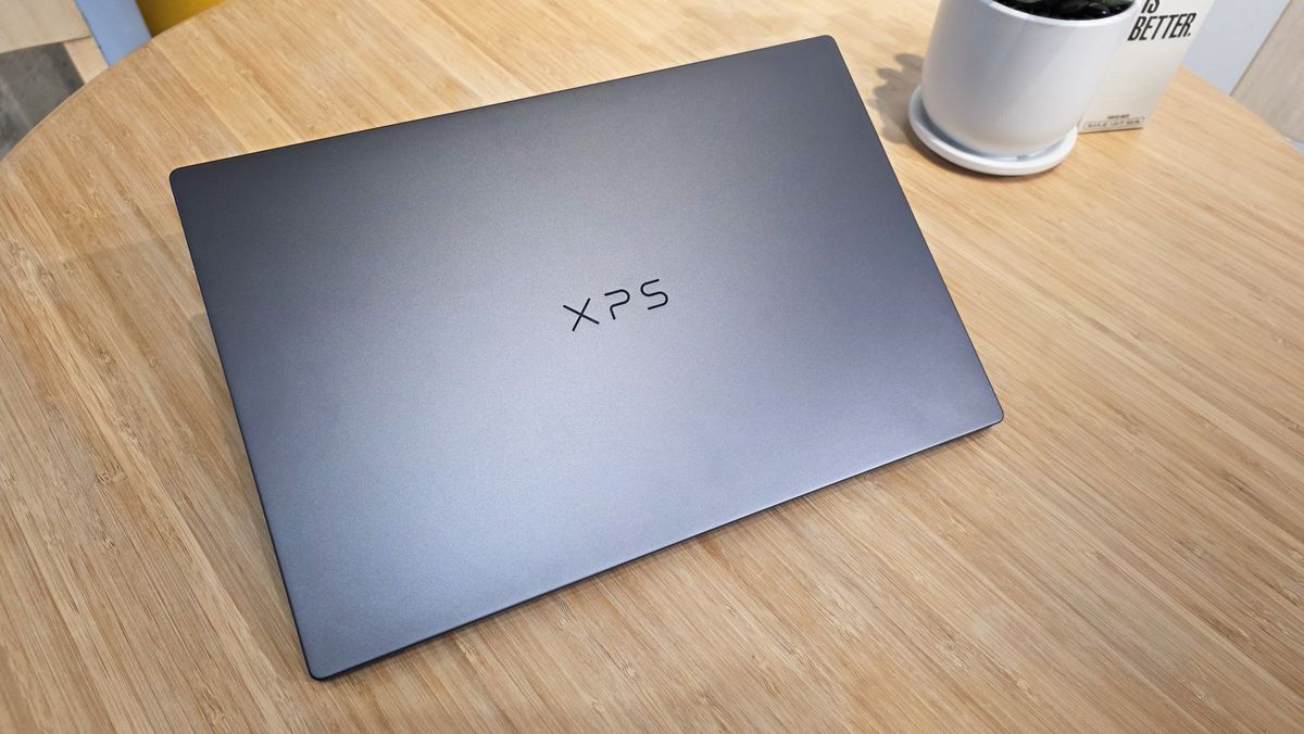 Dell XPS 14 (2026) vs. XPS 16 (2026) | Windows Central