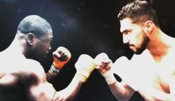 Spike Kicks Off `Premier Boxing Champions’ Series | Next TV