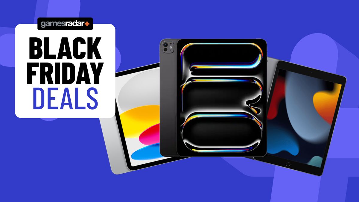 Black friday ipad deals canada store