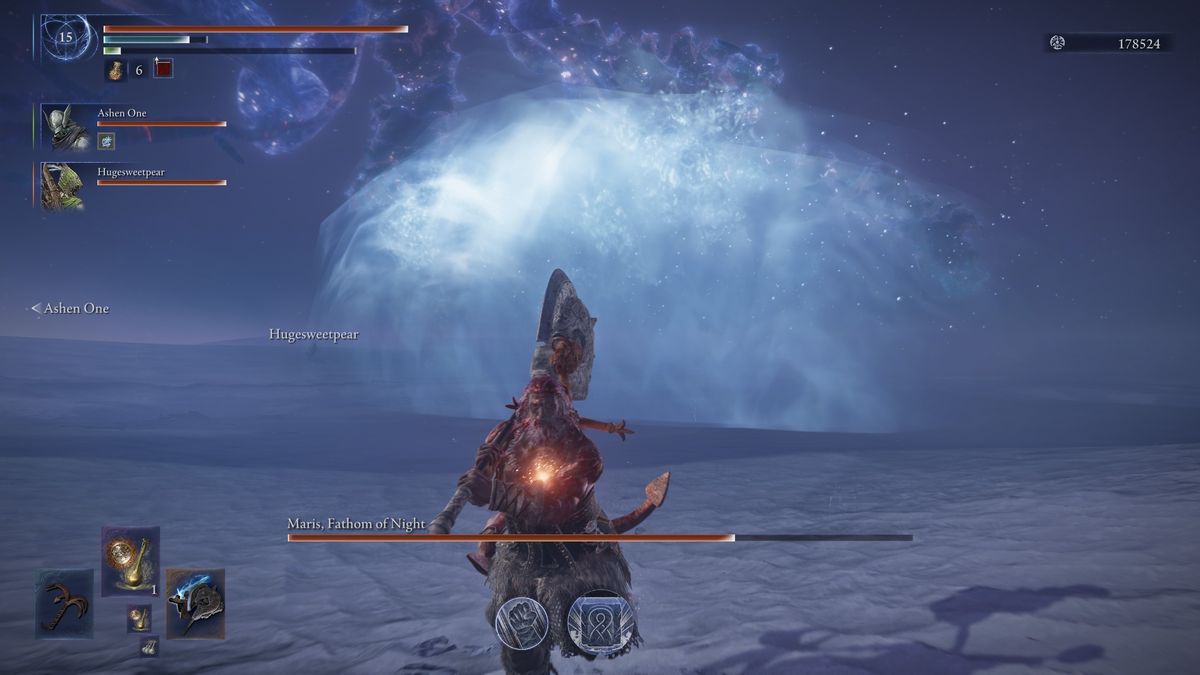 How to beat Everdark Augur in Elden Ring Nightreign | PC Gamer
