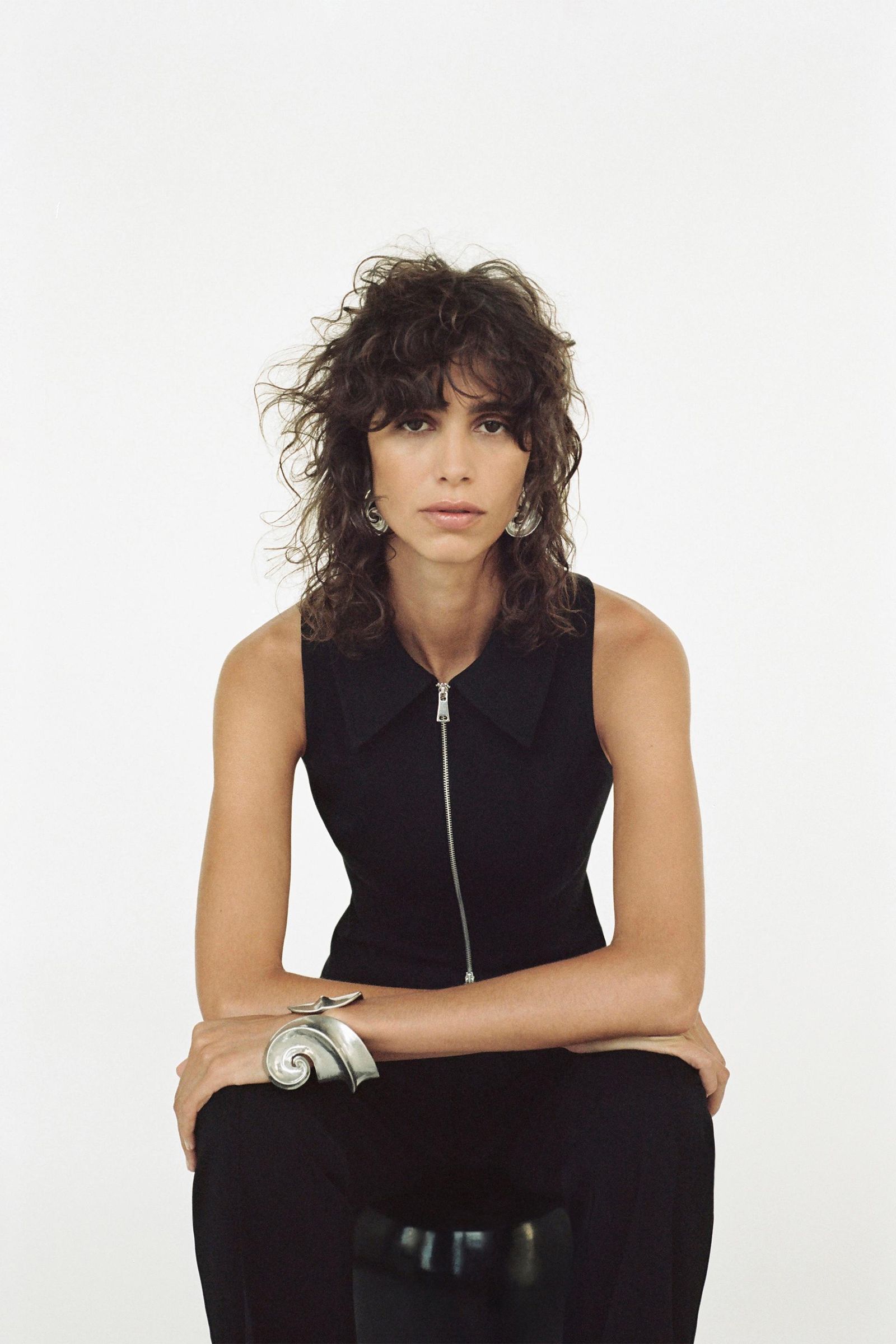 These Are the Best Spring Pieces at Zara Right Now | Who What Wear