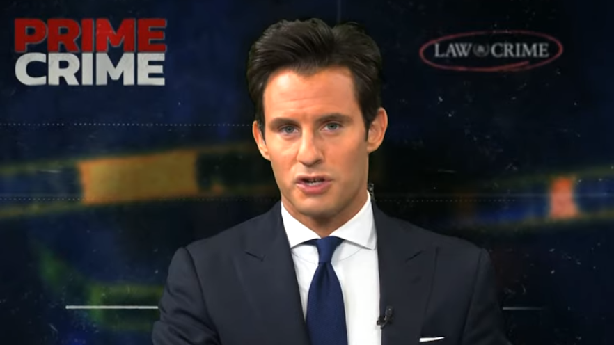 Law&Crime Launching Second Syndicated Series ‘Prime Crime’ With Litton ...