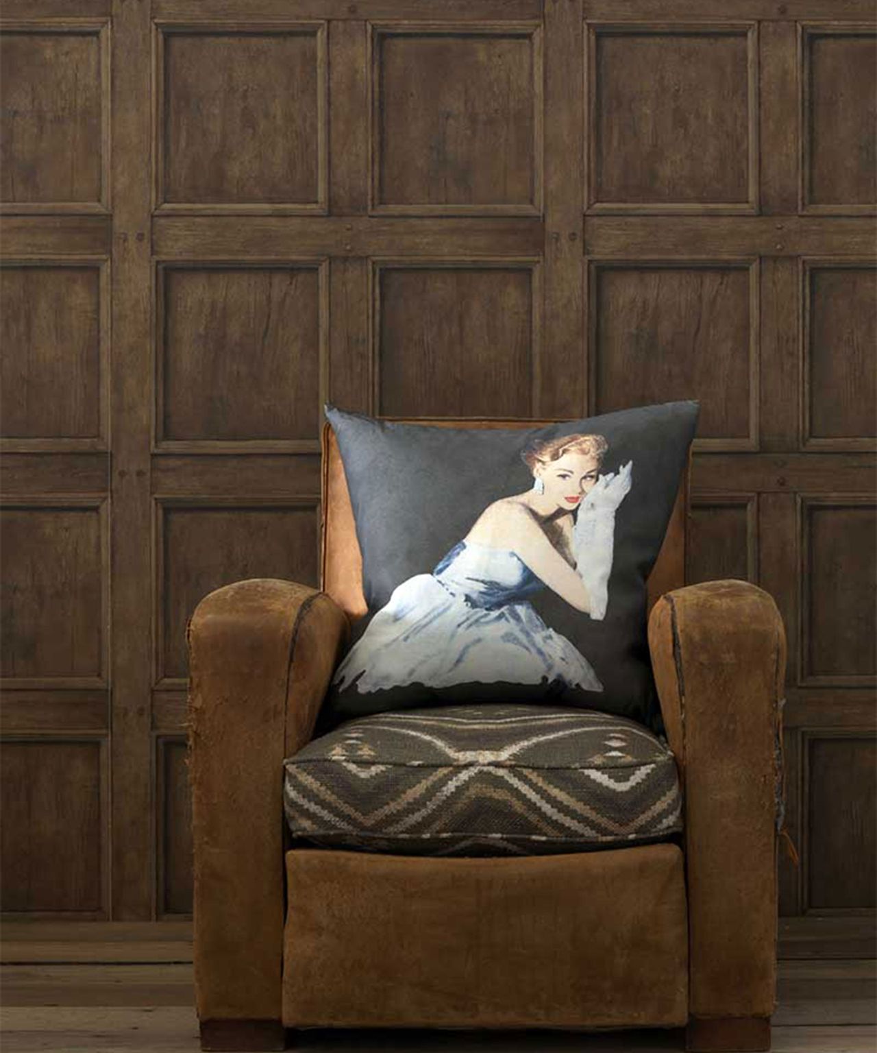 Wall paneling ideas: 18 ways to design with wall panels | Homes and Gardens