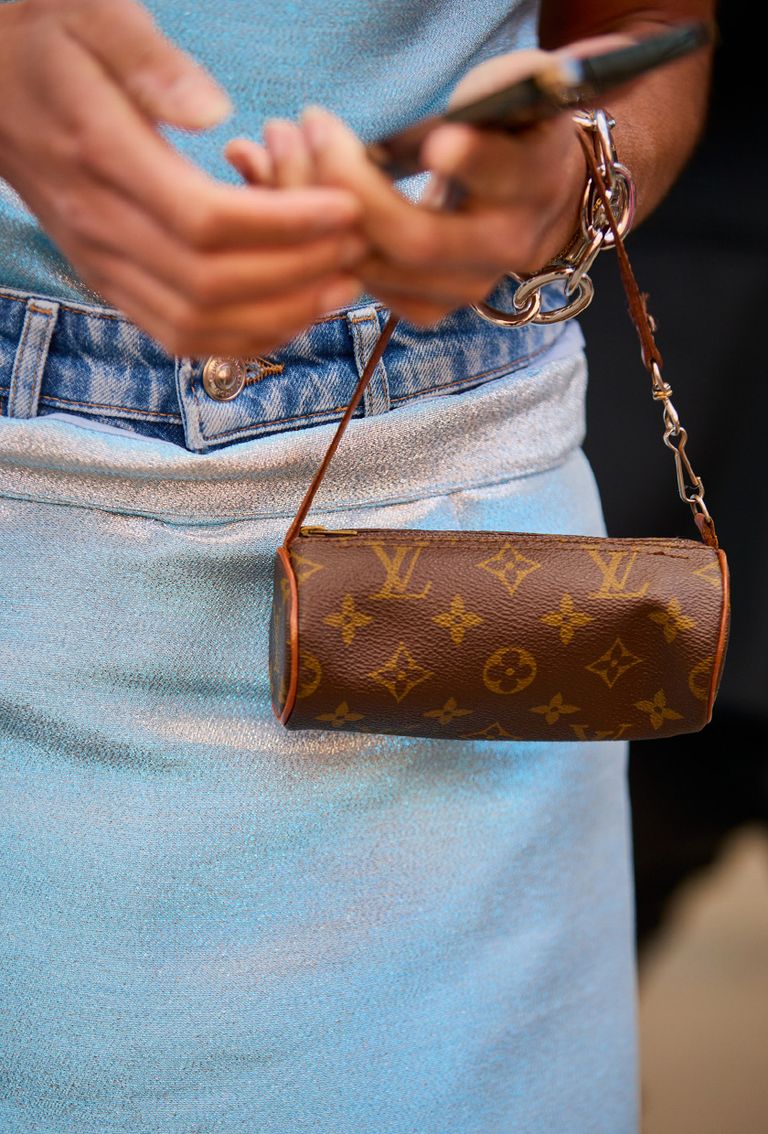 The Best Places to Sell Your Designer Bags | Who What Wear
