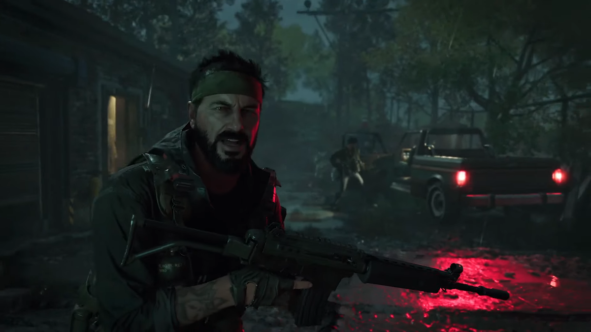 PS5 launch games: All the PlayStation 5 launch games that arrived day ...