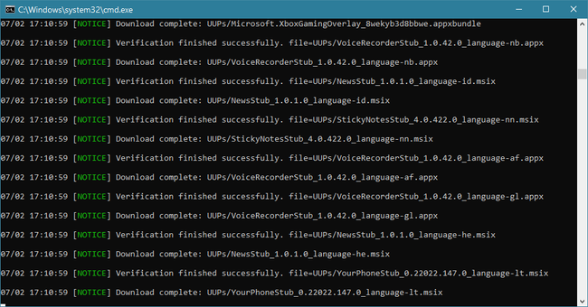 How to Download a Windows 11 ISO File and Do a Clean Install | Tom's ...
