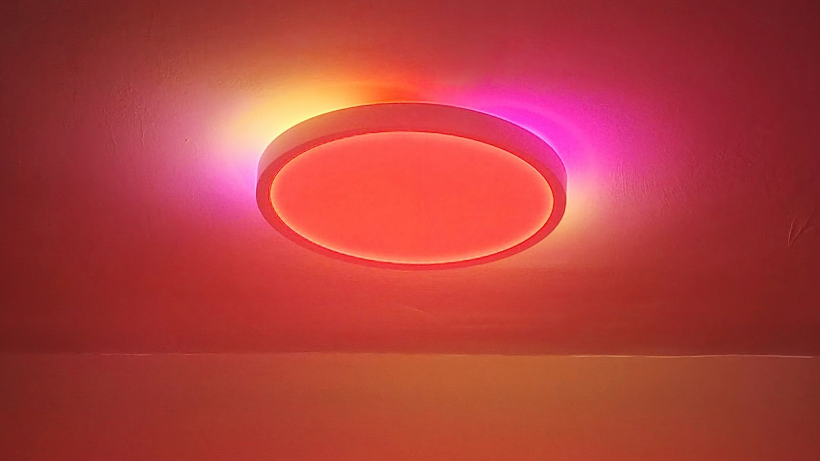 Govee Ceiling Light review: light up your living room by voice | T3