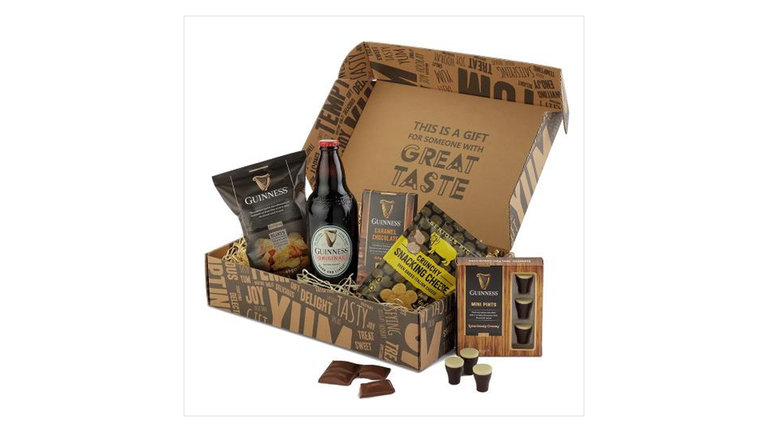 20 of the best Father's Day hampers for dads to enjoy | GoodtoKnow