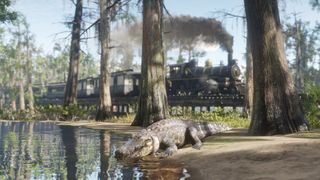 Red Dead Redemption 2 hunting guide | TechRadar