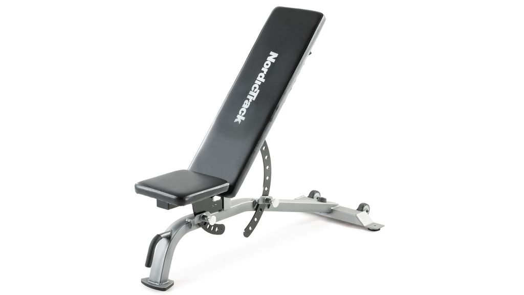 Best weight bench 2025: bench press like a pro at home | T3