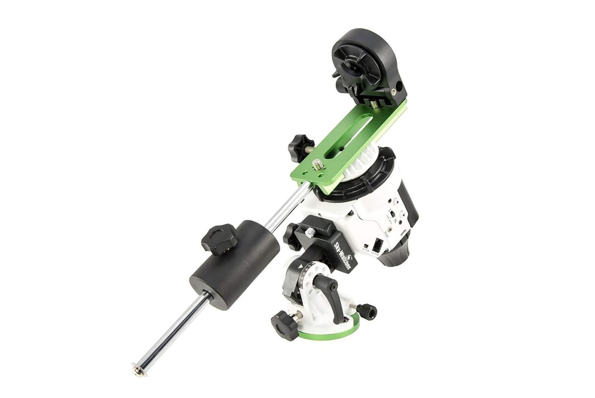 How to try deep-space astrophotography | Digital Camera World