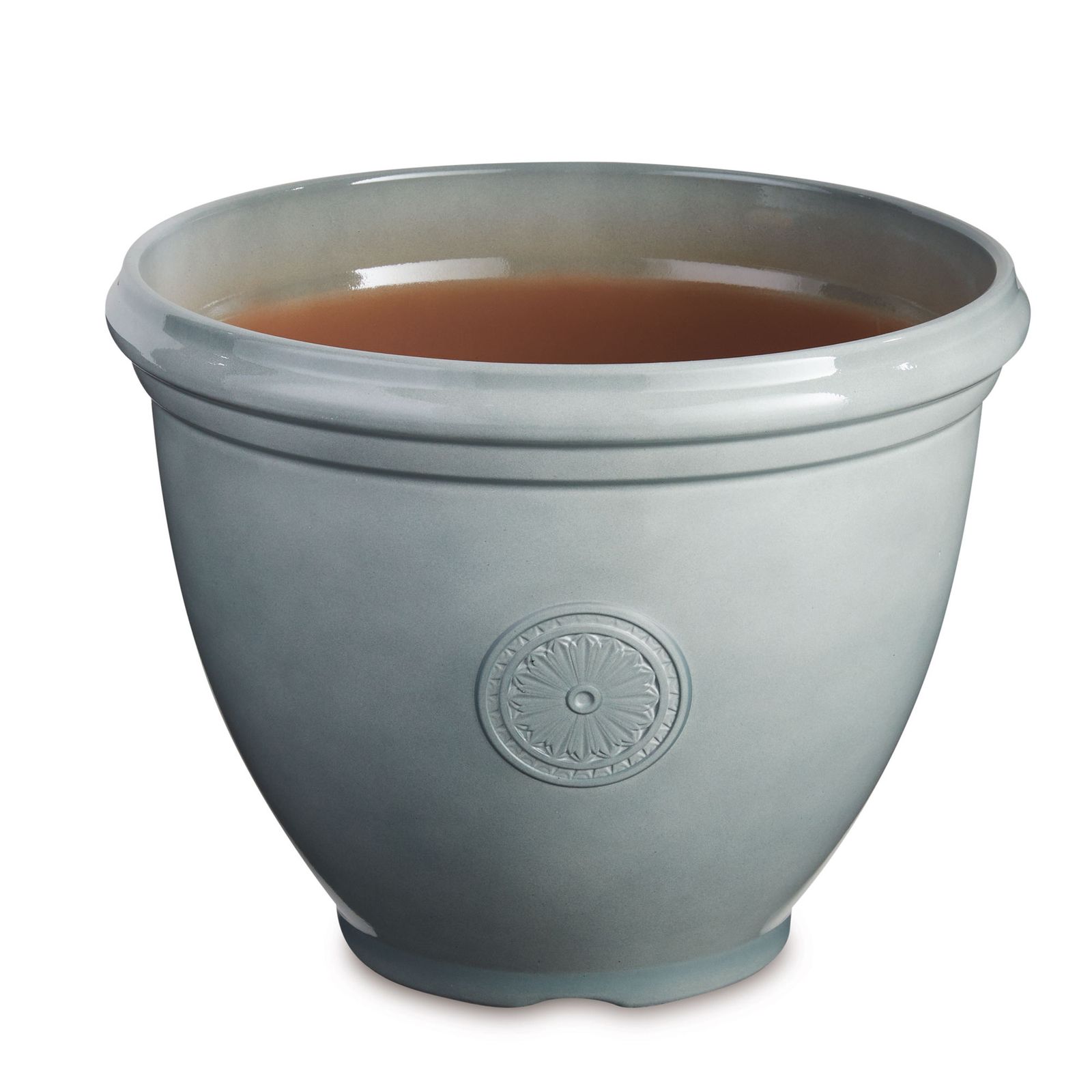 Aldi is selling these smart outdoor plant pots to rival those of the ...