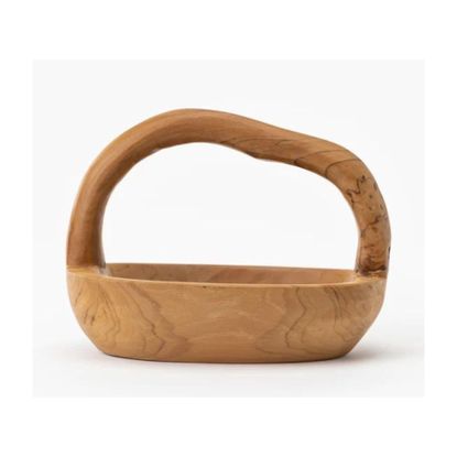 How to create a modern organic look in your kitchen | Homes and Gardens