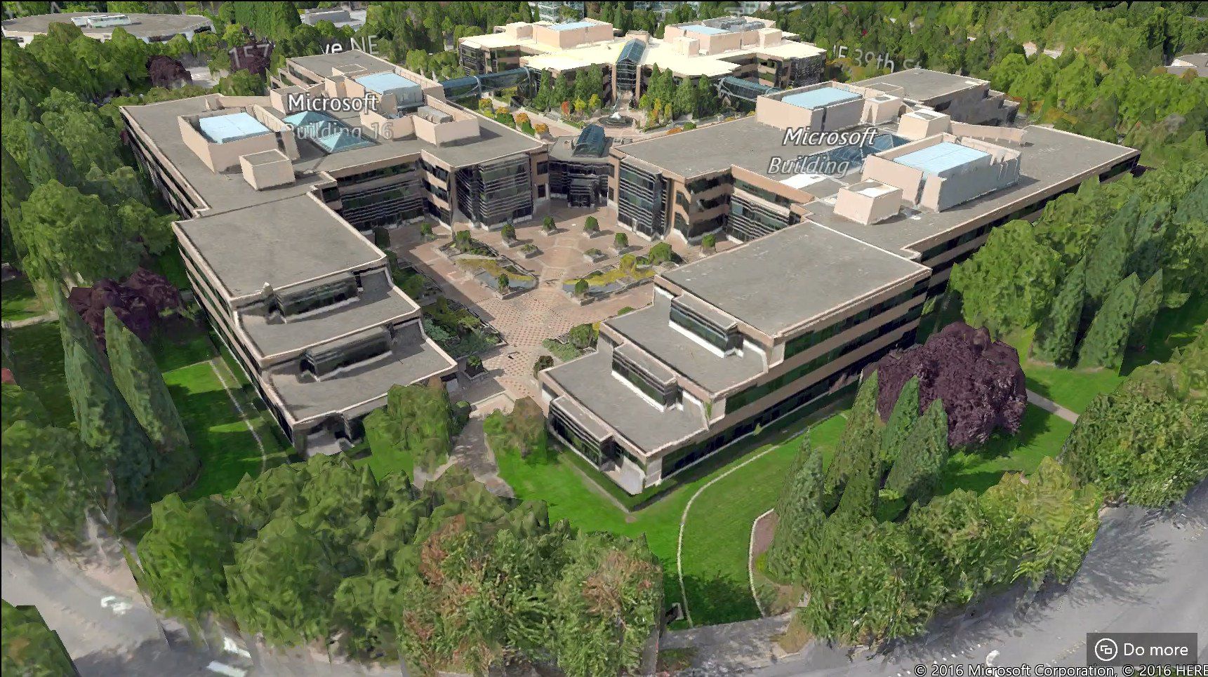 Windows Maps is now live on Xbox One Preview, here's how it works ...