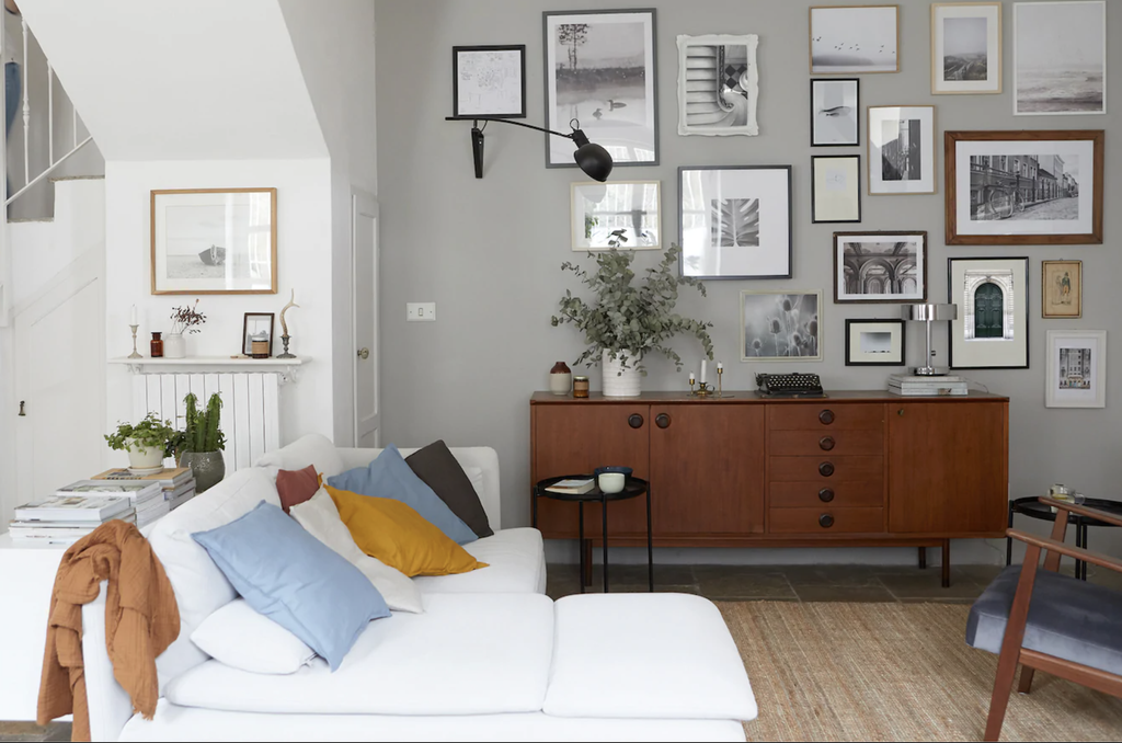 How to design a living room – expert tips on planning, costs, decor and ...