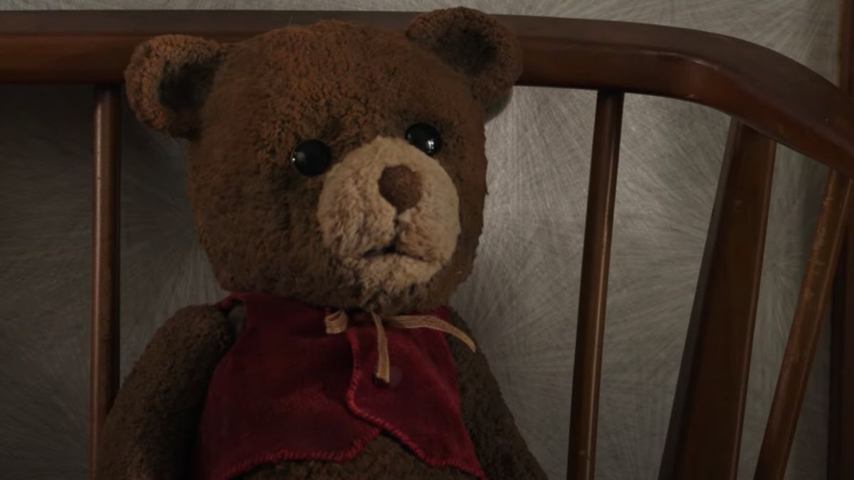 The most exciting upcoming horror movies coming in 2024 | GamesRadar+