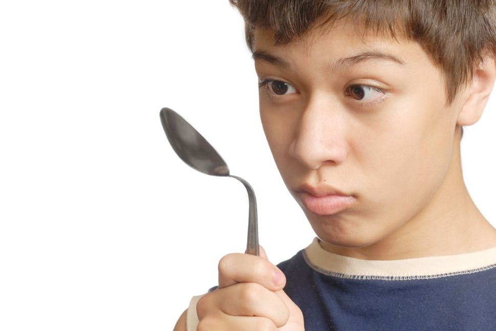 Telekinesis: Facts About Mind Over Matter | Live Science
