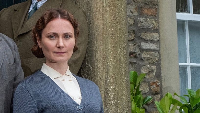 Anna Madeley — things you didn't know about the TV star | What to Watch