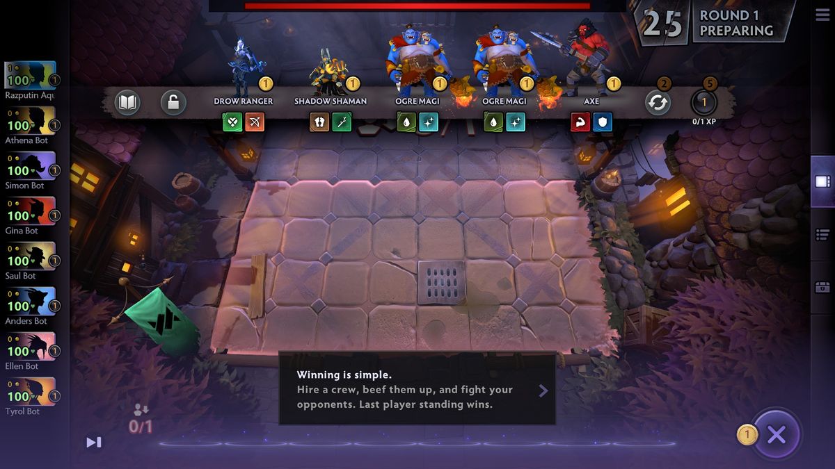 How to play Auto Chess - strategy and tips for Teamfight Tactics, Dota ...