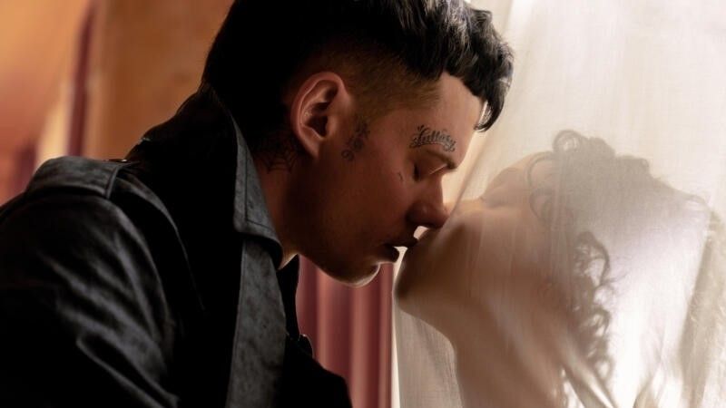 The Crow: release date, trailer, cast and everything we know | What to ...