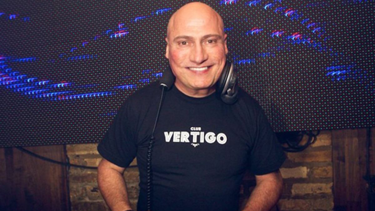 Classic album: Danny Tenaglia on Hard & Soul | MusicRadar