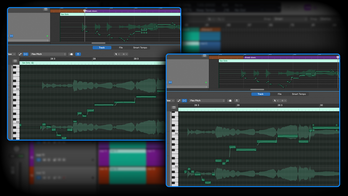 10 things you didn't know Logic Pro could do | MusicRadar