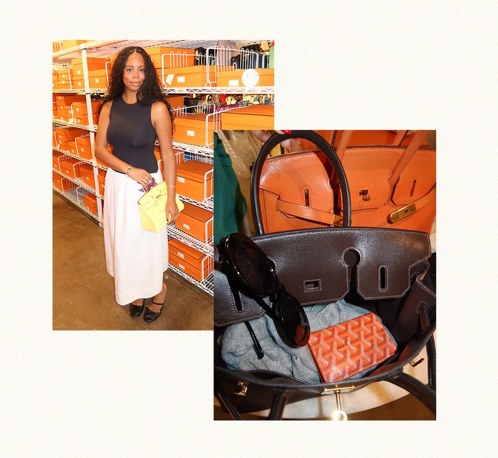 I Test Drove the Birkin Bag: Everything I Loved & Learned About the ...
