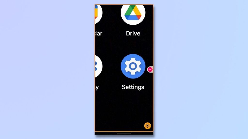 How to use the Android on-screen magnifier | Tom's Guide