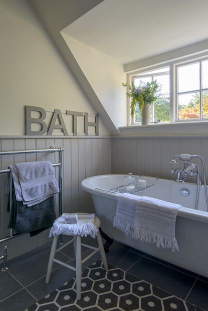 Look about this spacious converted stables home in Surrey | Ideal Home