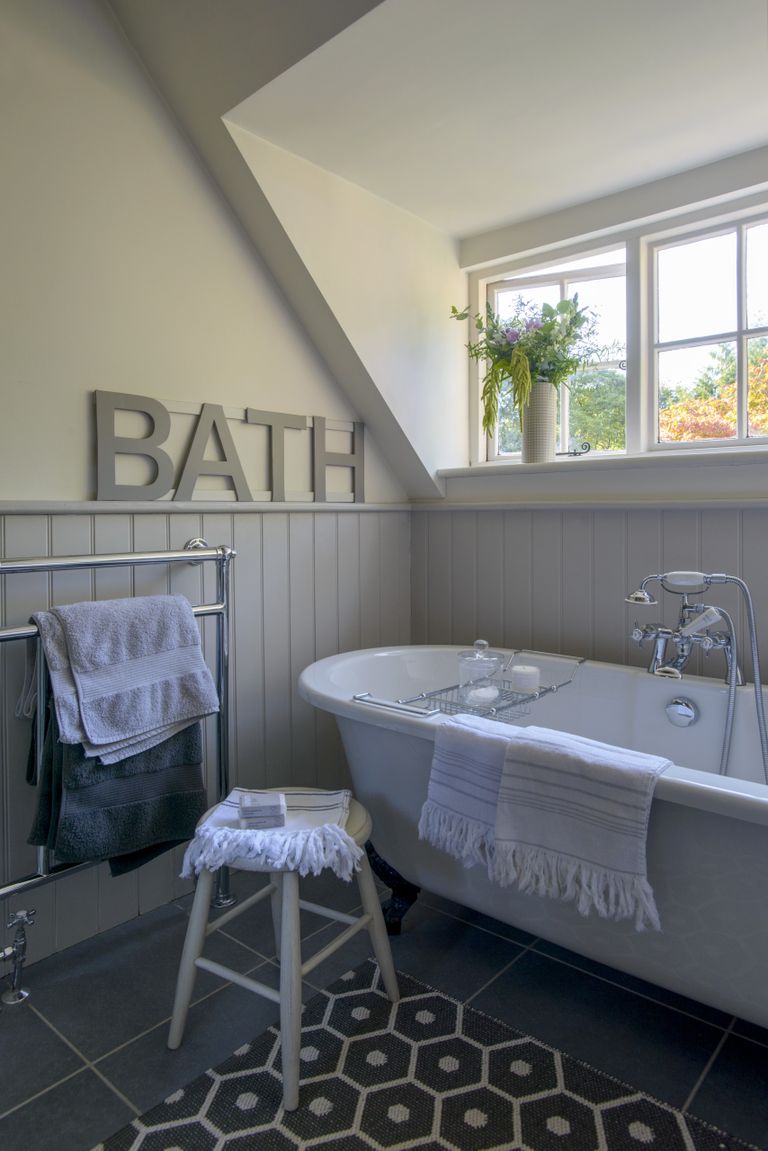 Look about this spacious converted stables home in Surrey | Ideal Home